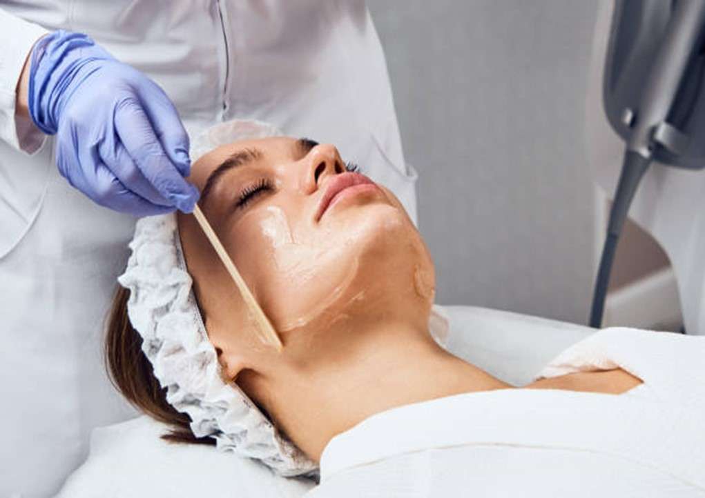 Q Switch Laser Treatment in Mumbai - View Cost| Skin & Shape