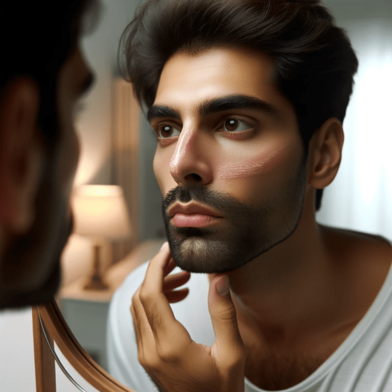 Men's Skin Care Treatment in Mumbai | Dr. Anju Methil