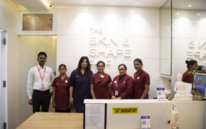 Acne Scar Removal Treatment in Andheri, Mumbai |Skin & Shape